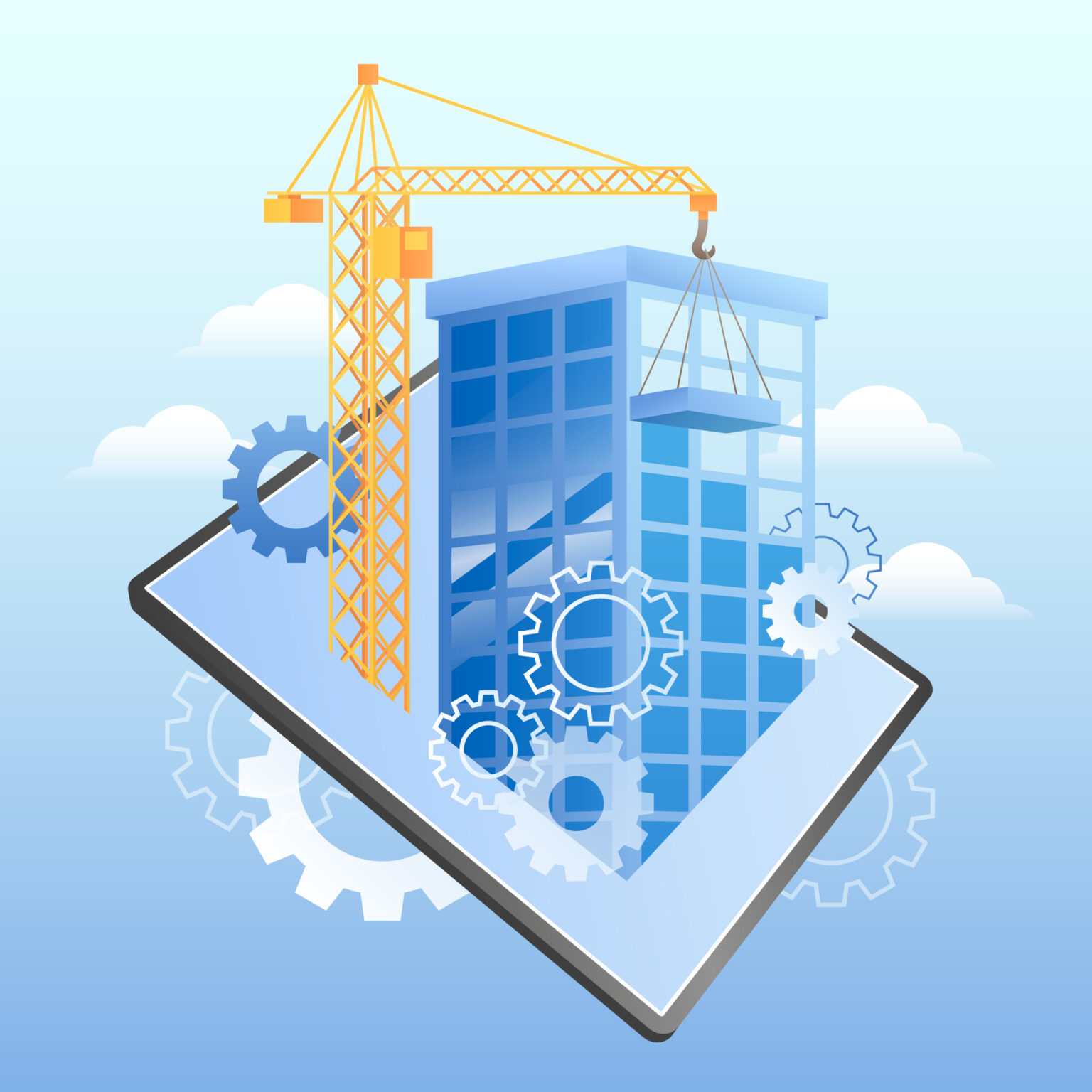 Revolutionize Construction: Innovations in Civil Engineering